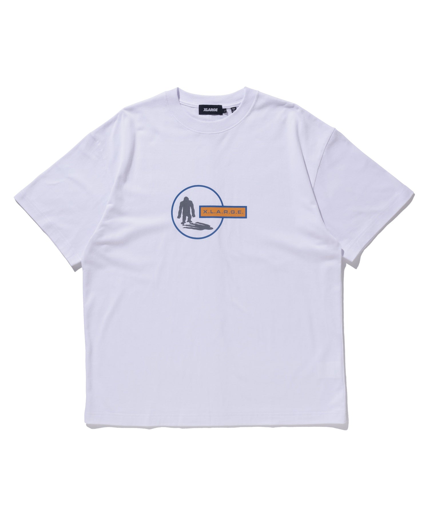 เสื้อยืดแขนสั้น Xlarge รุ่น UMA S/S TEE – Xlarge Thailand