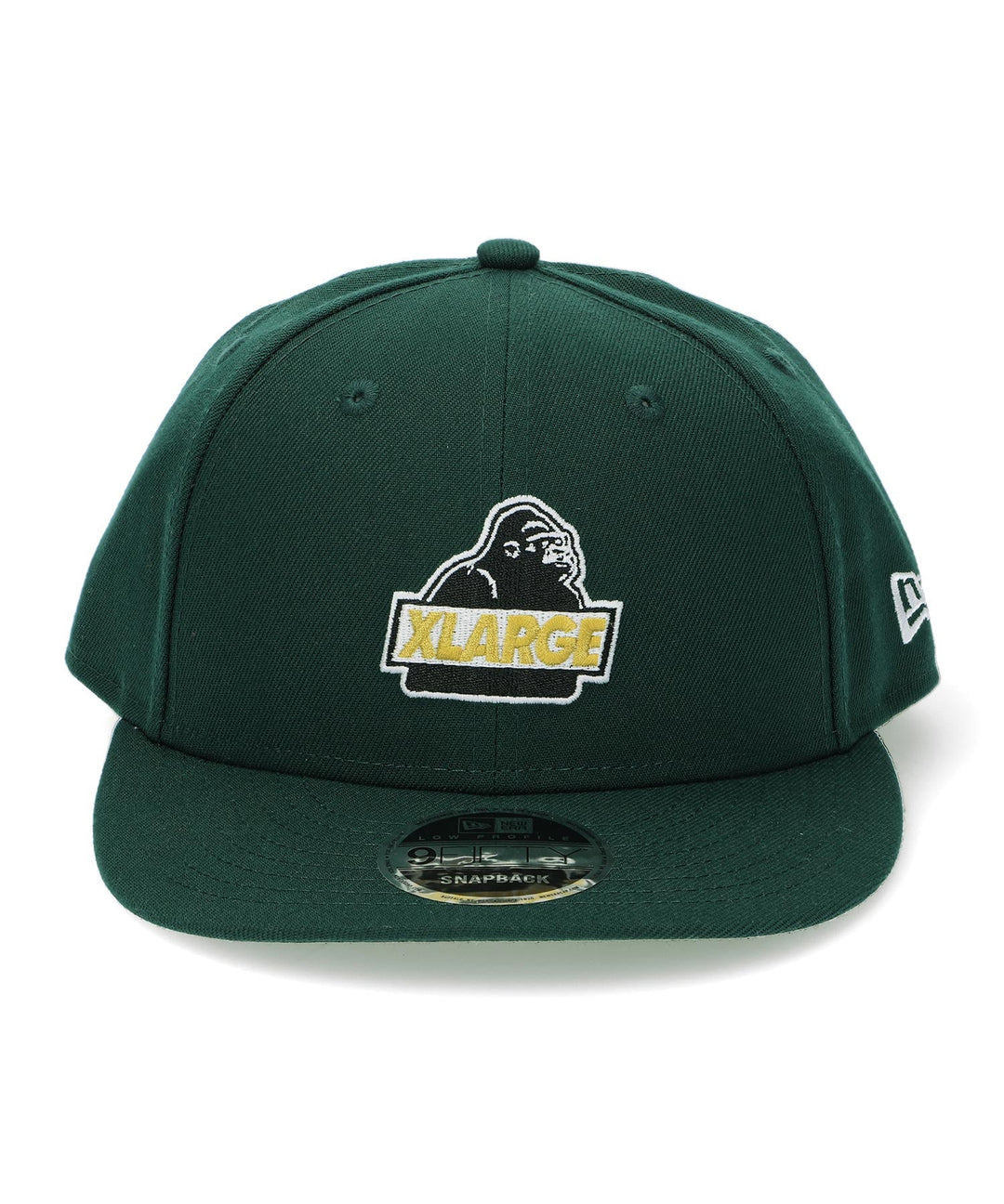 หมวก XLARGE รุ่น X NEWERAxSLANTED OG CAP – Xlarge Thailand