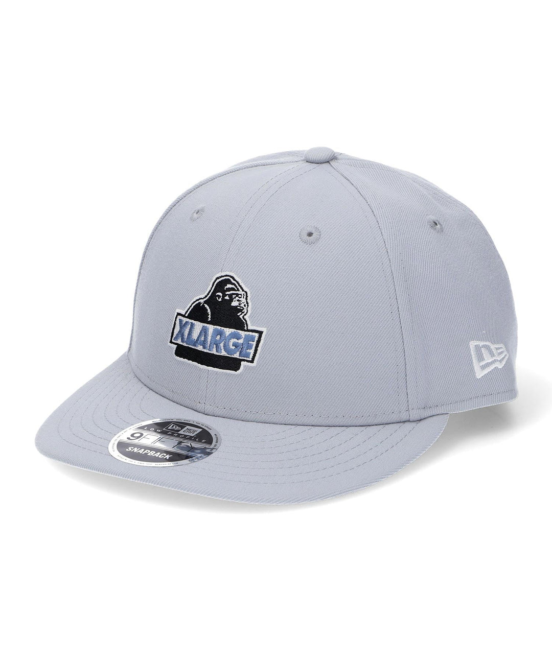 หมวก XLARGE รุ่น X NEWERAxSLANTED OG CAP – Xlarge Thailand