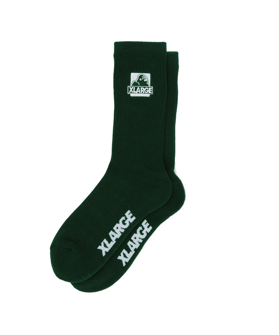 ถุงเท้ารุ่น OG EMBROIDERY SOCKS – Xlarge Thailand