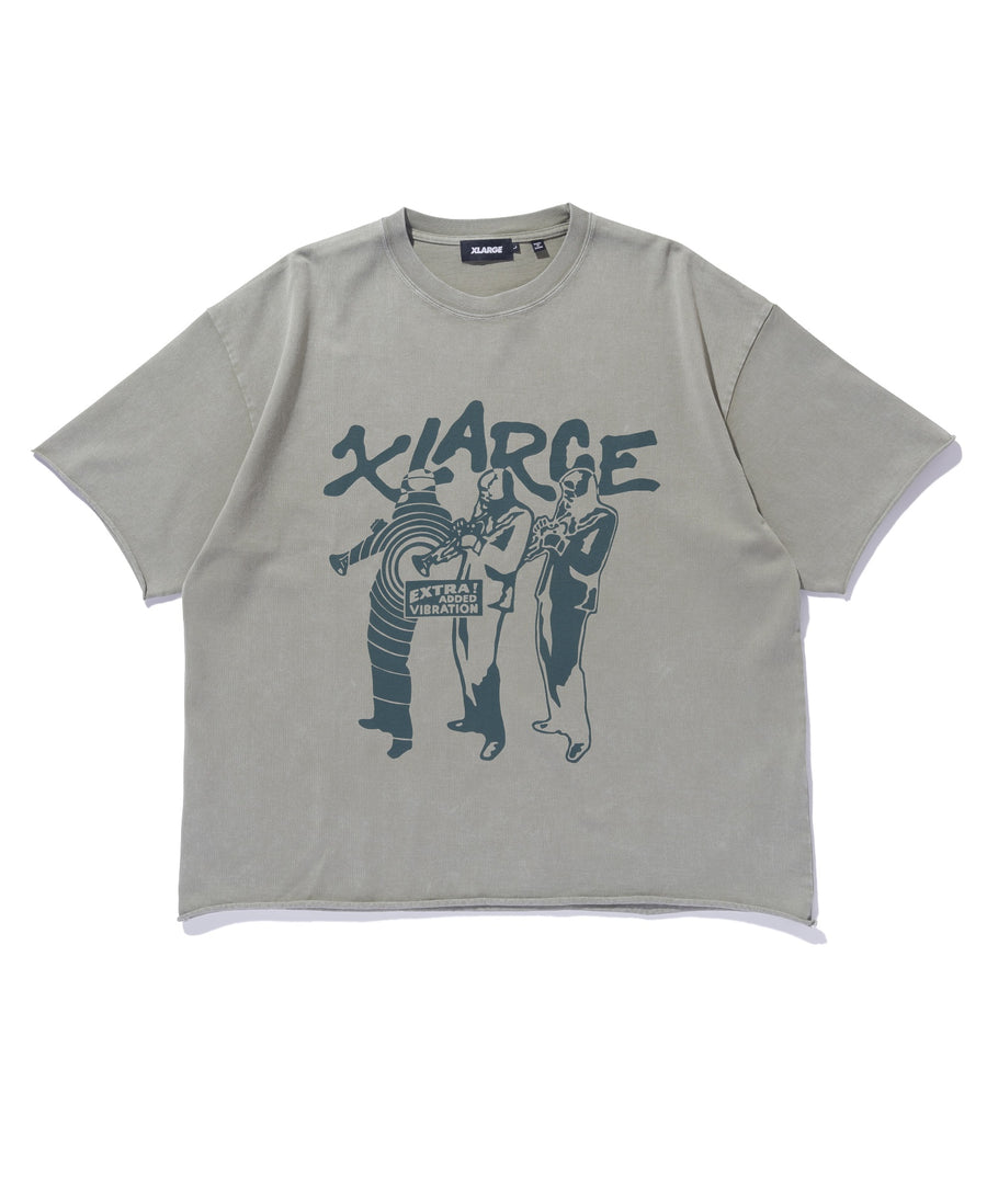 T-SHIRT – Xlarge Thailand