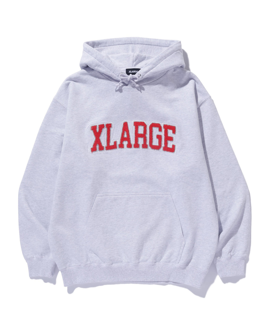 เสื้อฮู้ด XLARGE รุ่น Arch Logo Hooded Sweatshirt – Xlarge Thailand