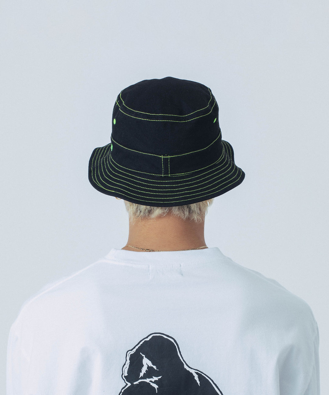 หมวก XLARGE รุ่น Contrast Stitched Bucket Hat – Xlarge Thailand
