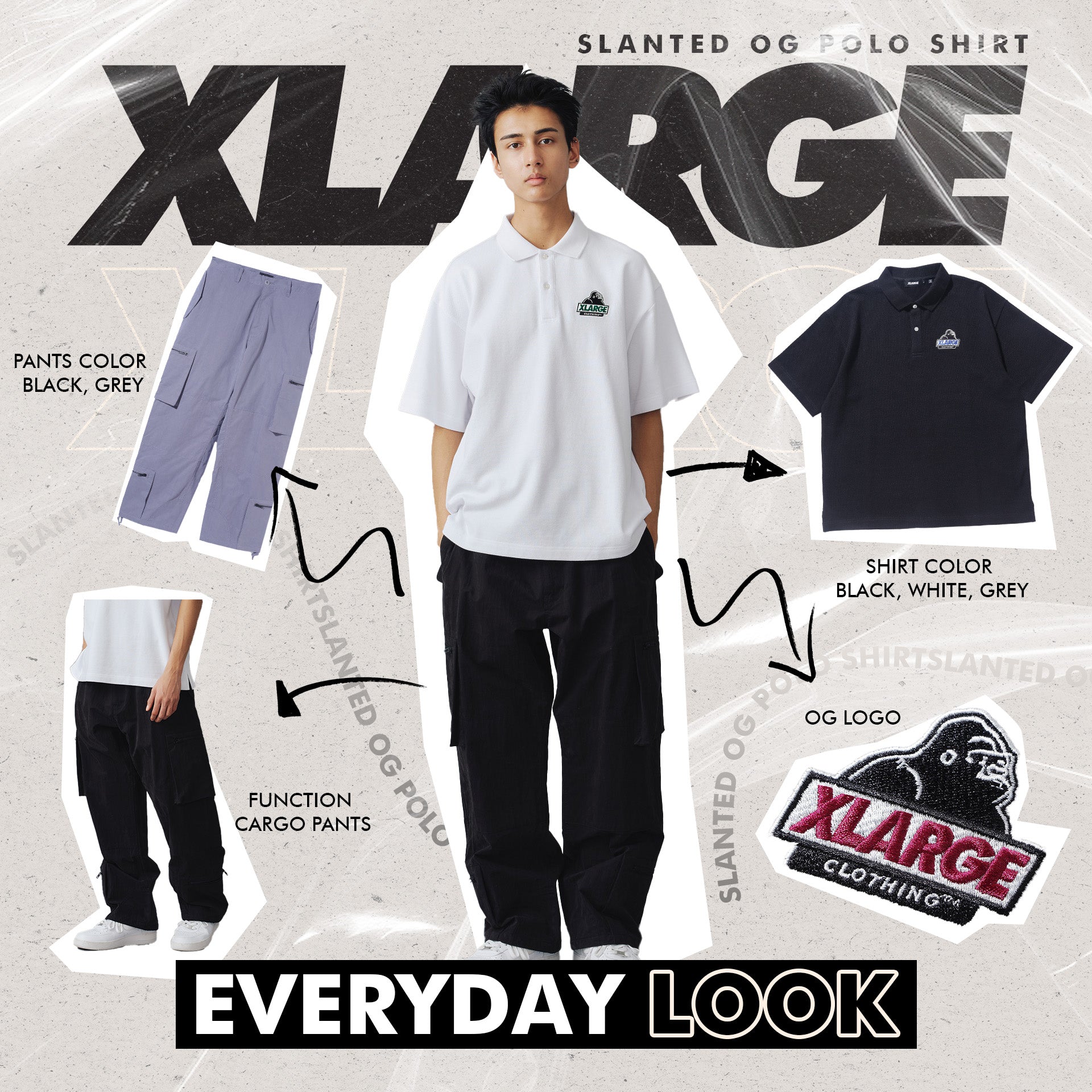 Xlarge Thailand