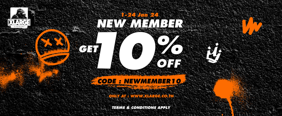 Xlarge Thailand